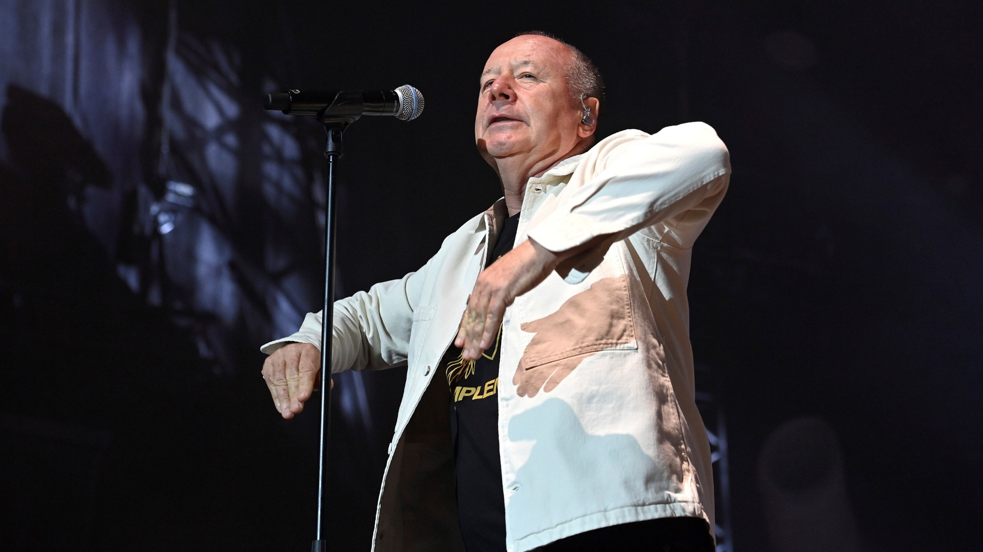 Simple Minds en CDMX: setlist, cómo llegar y lo que debes saber de su ...